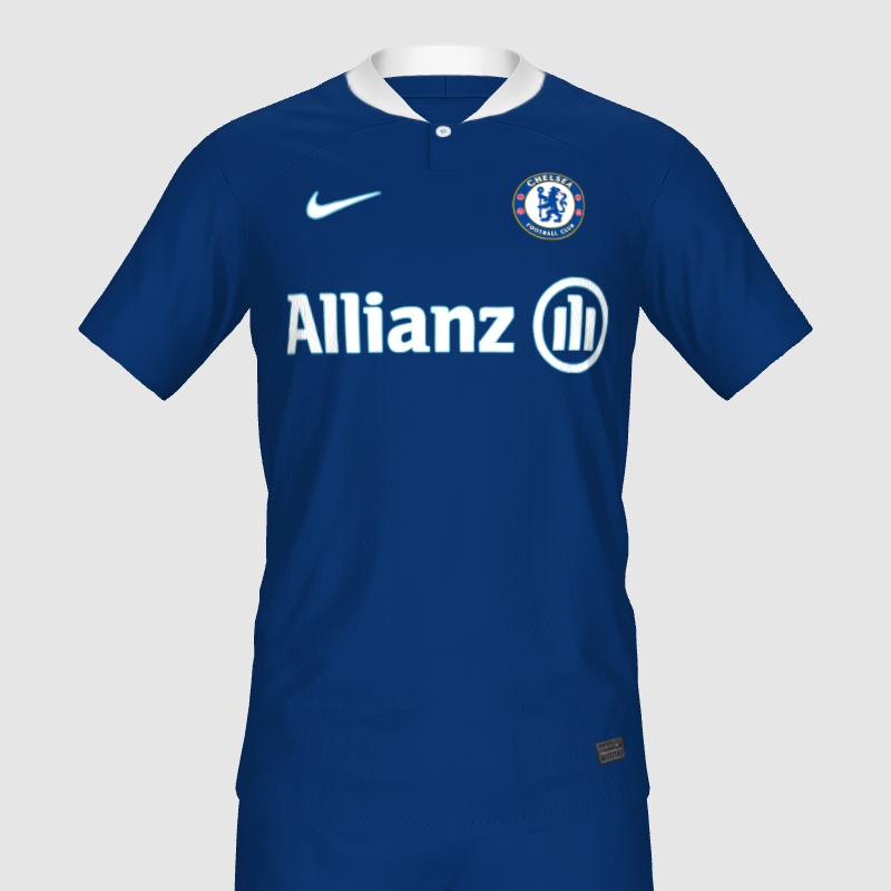 Chelsea Alternate Kits Collection 1 - Collection by ashtonJLG - FIFA ...