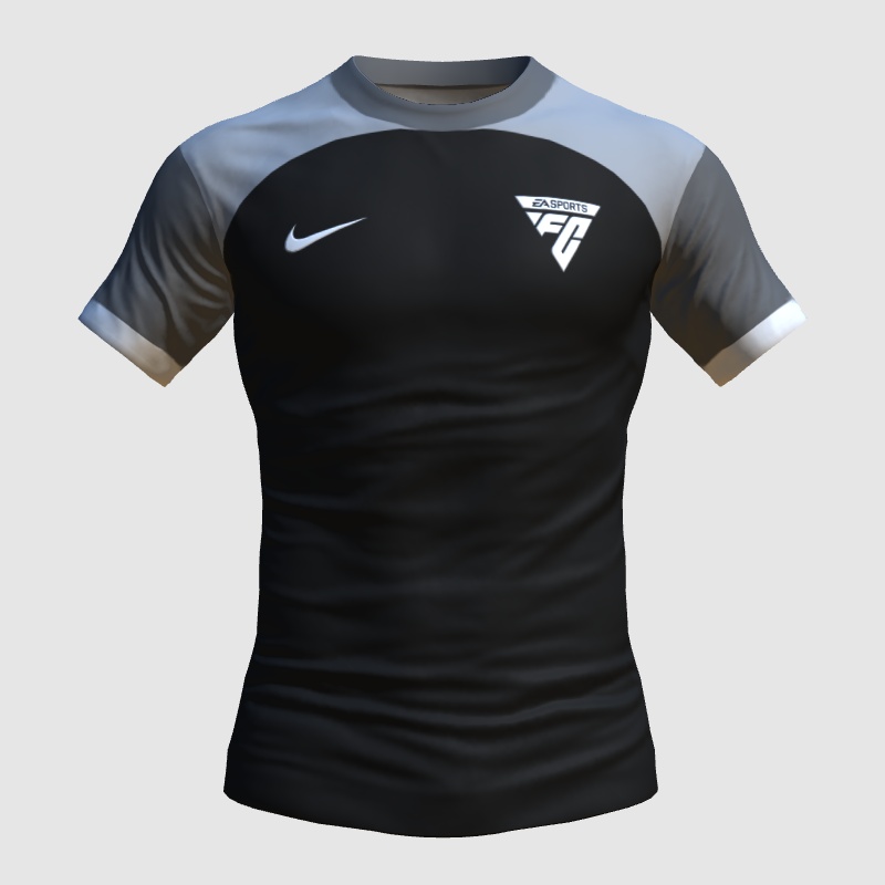 Nike Template for Free Users - FIFA Kit Creator Showcase