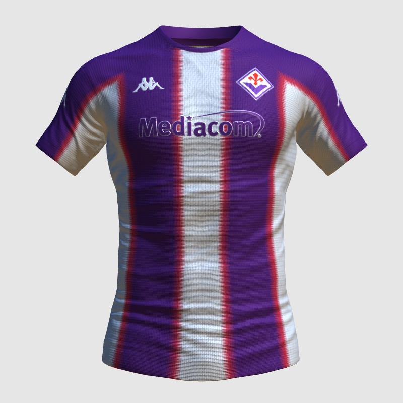 Fiorentina Fiorentina V The New Saints: The Lowdown On La Viola JD