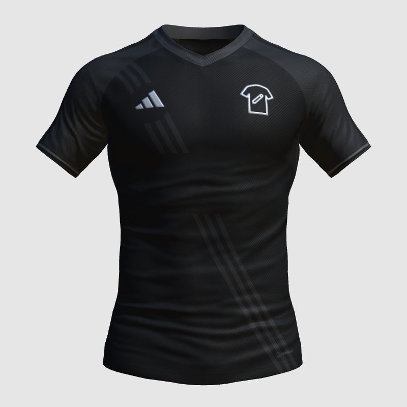 Templates - Collection by WTR - FIFA Kit Creator Showcase