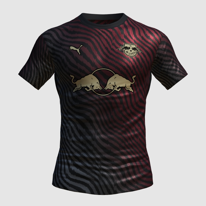 Competition: RB Leipzig X Puma Kit