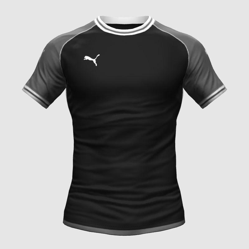 My Puma Template - FIFA Kit Creator Showcase