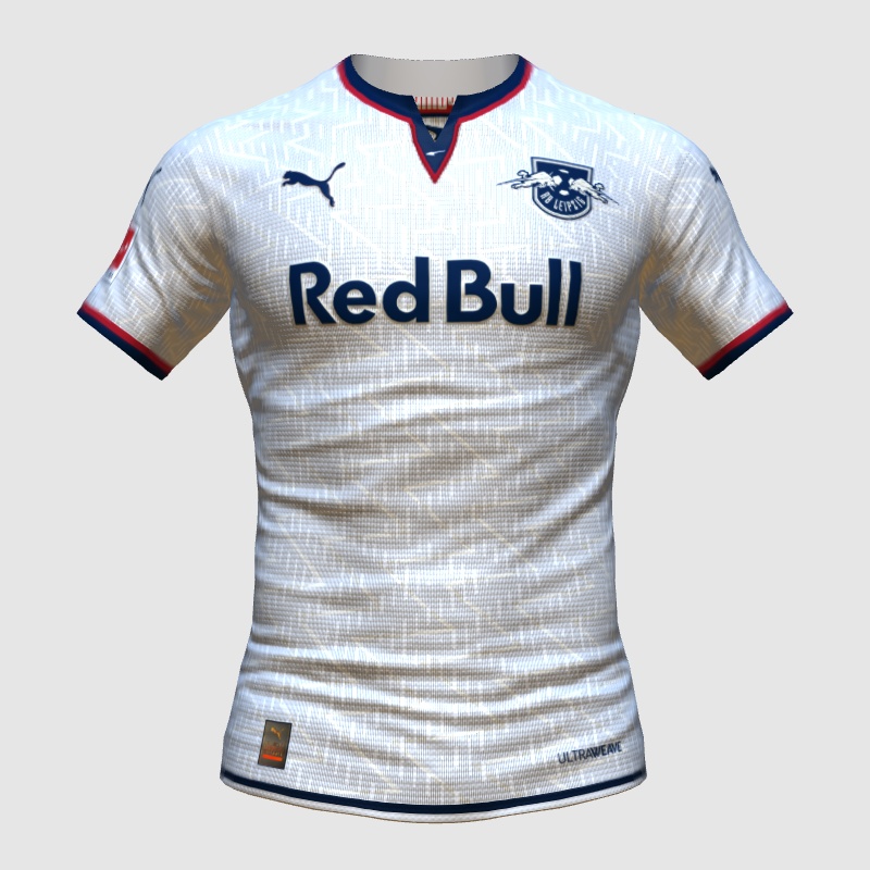 Torgan - FIFA Kit Creator Showcase