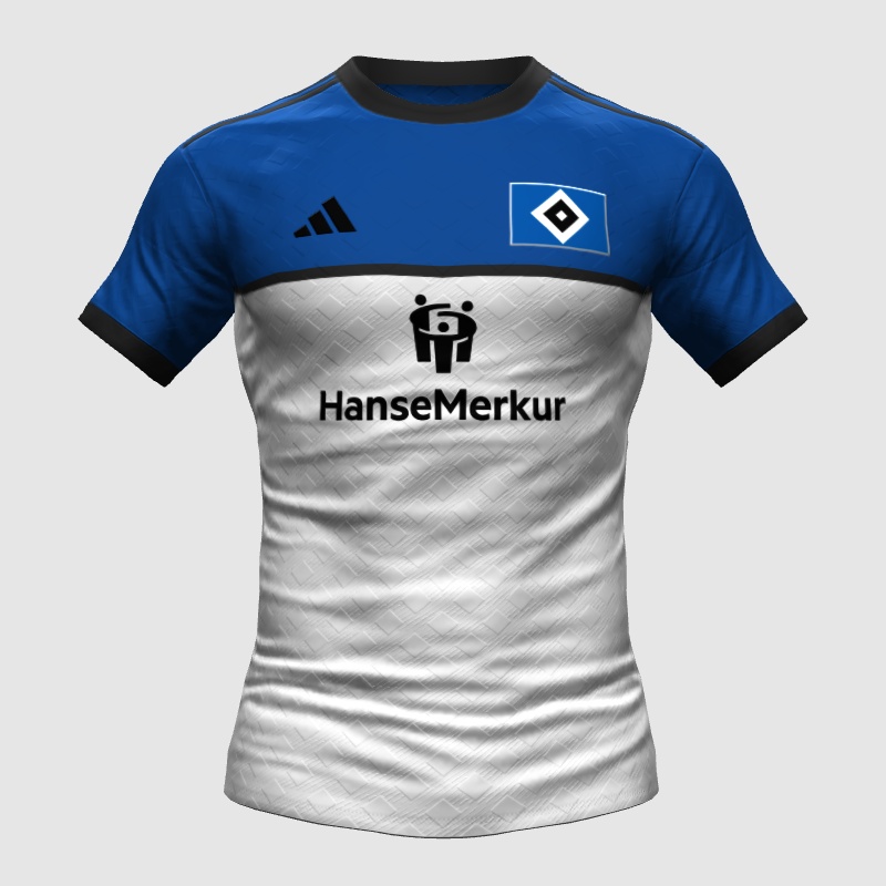 German Teams - Collection by mister_finn™ - FIFA Kit Creator Showcase