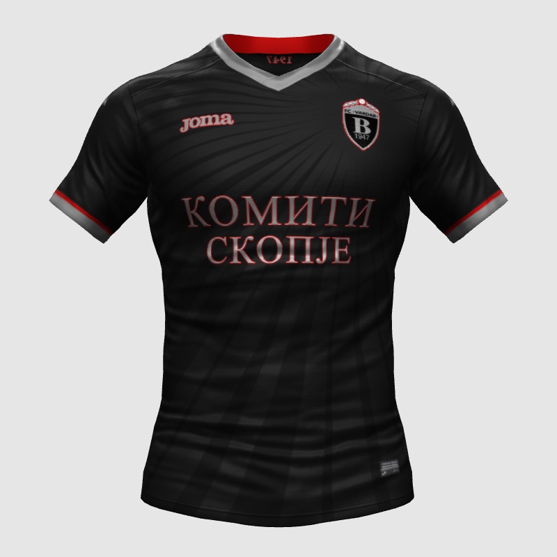 Komiti Skopje Logo Hooligans.cz Official On X: