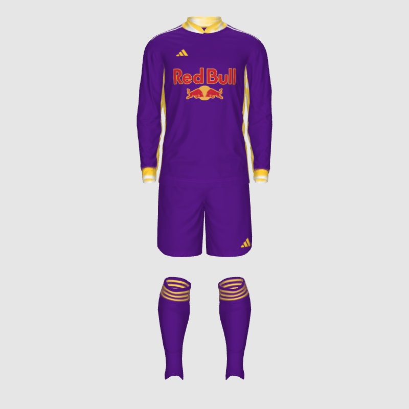 Red Bull London concept kits - Collection by Manior2001 - FIFA Kit ...