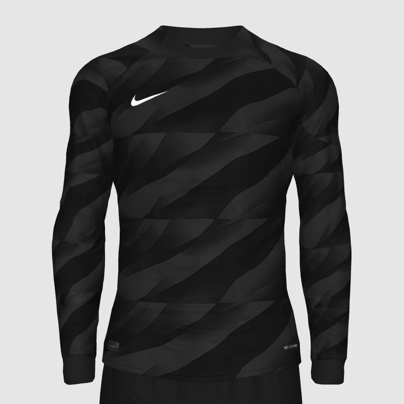 Nike GK Template 23/24 - FIFA Kit Creator Showcase