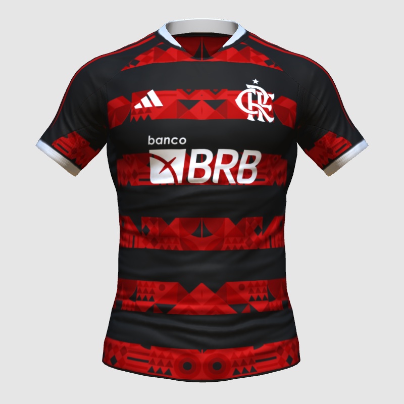 Clear_Tape - FIFA Kit Creator Showcase