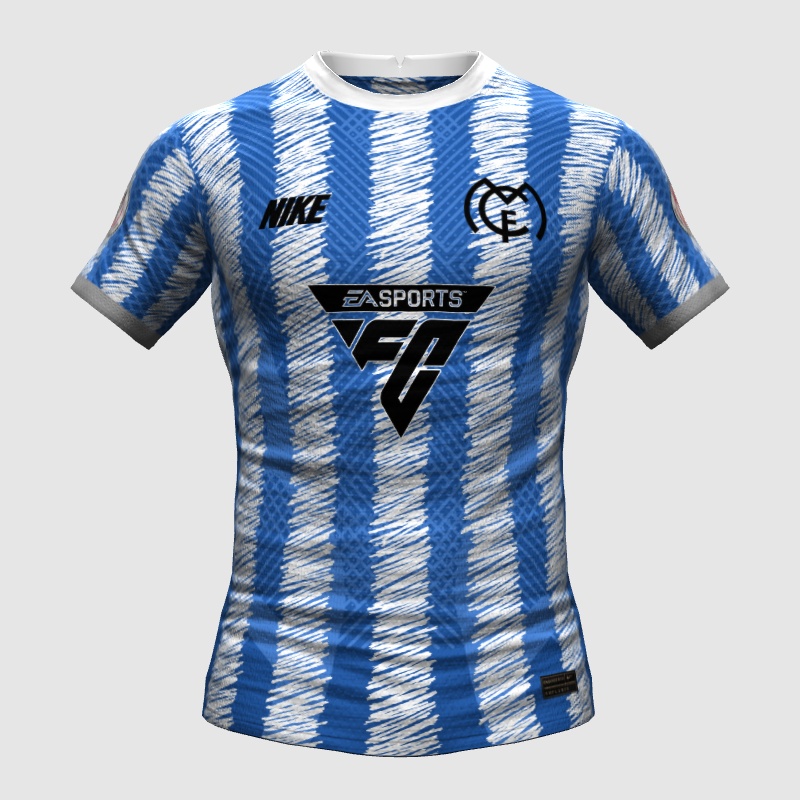 Real Madrid concept kit - Collection by DHD - FIFA Kit Creator Showcase