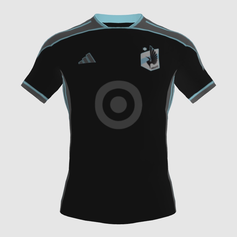MLS Teams with different templates - Collection by Kreechiz - FIFA Kit ...