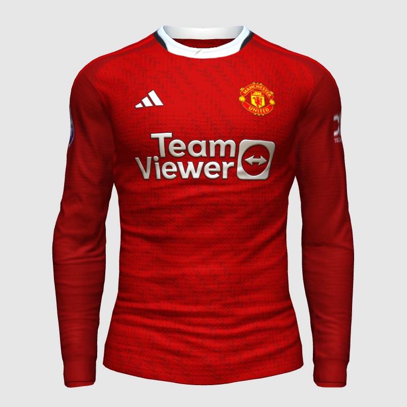 Manchester United - Collection by TheRealPrawn - FIFA Kit Creator Showcase