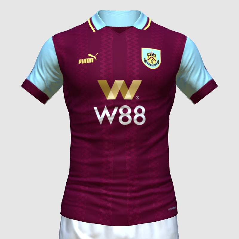 Premier League + EFL - Collection by kwebax - FIFA Kit Creator Showcase