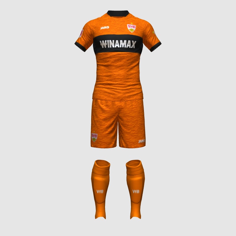 Bundesliga Season 2023-24 - Collection by miche_63 - FIFA Kit Creator ...