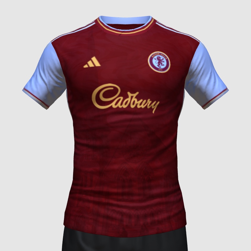 Top 10 23/24 Club Home Kits - Collection by Southampton Central - FIFA ...