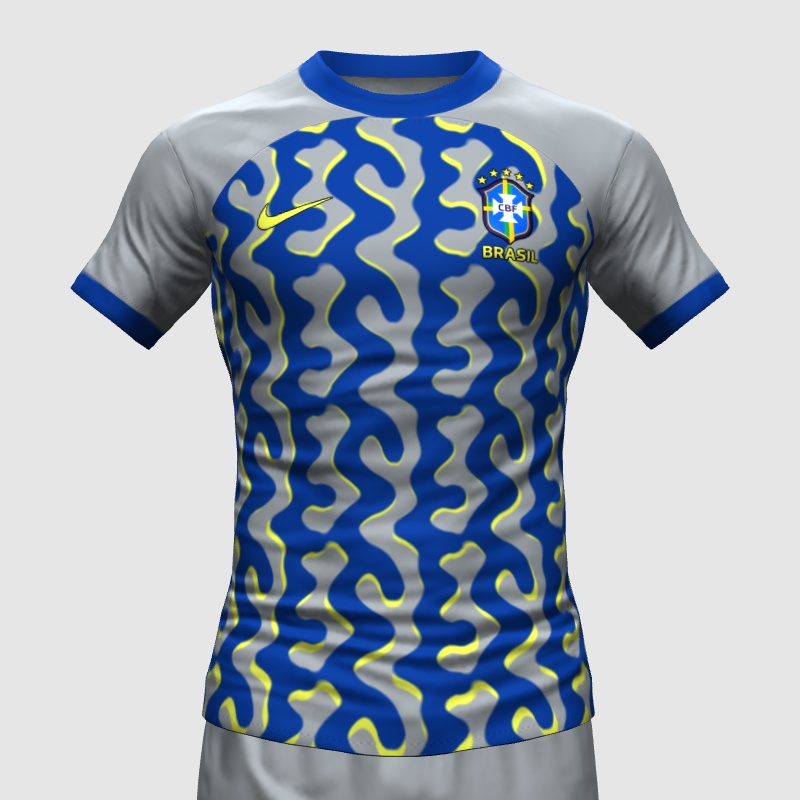 Turning Iconic Boots into Kits - Collection by dannyk15 - FIFA Kit ...