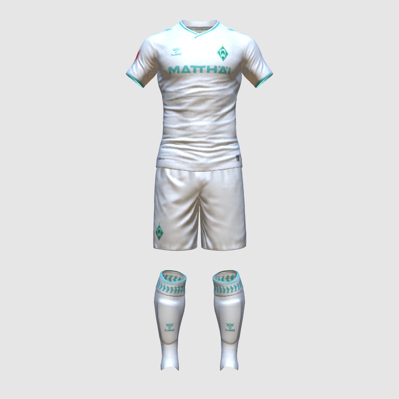 Bundesliga Season 2023-24 - Collection by miche_63 - FIFA Kit Creator ...