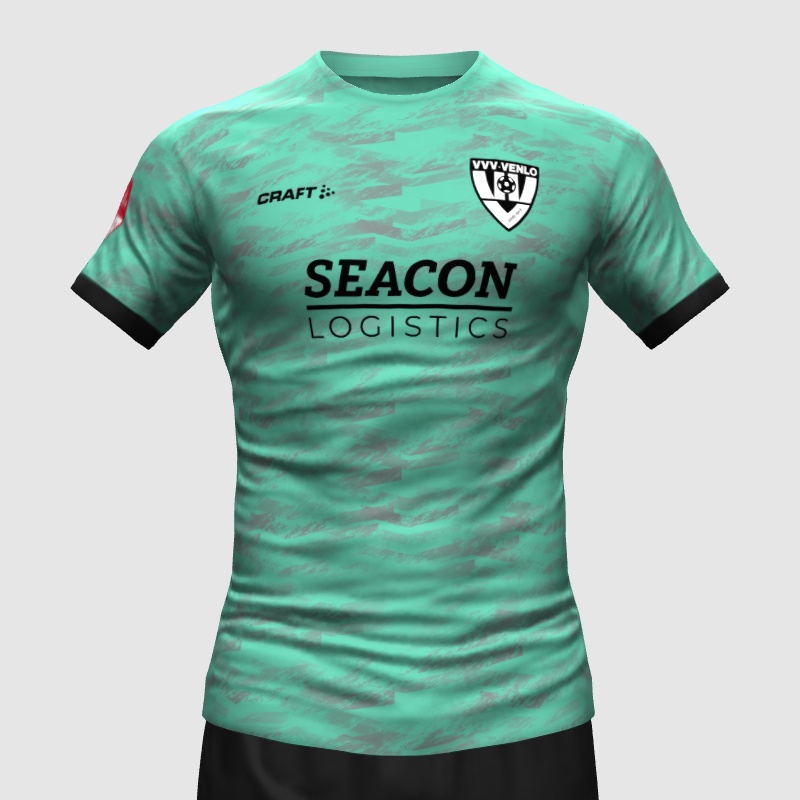 RD_Kits - FIFA Kit Creator Showcase