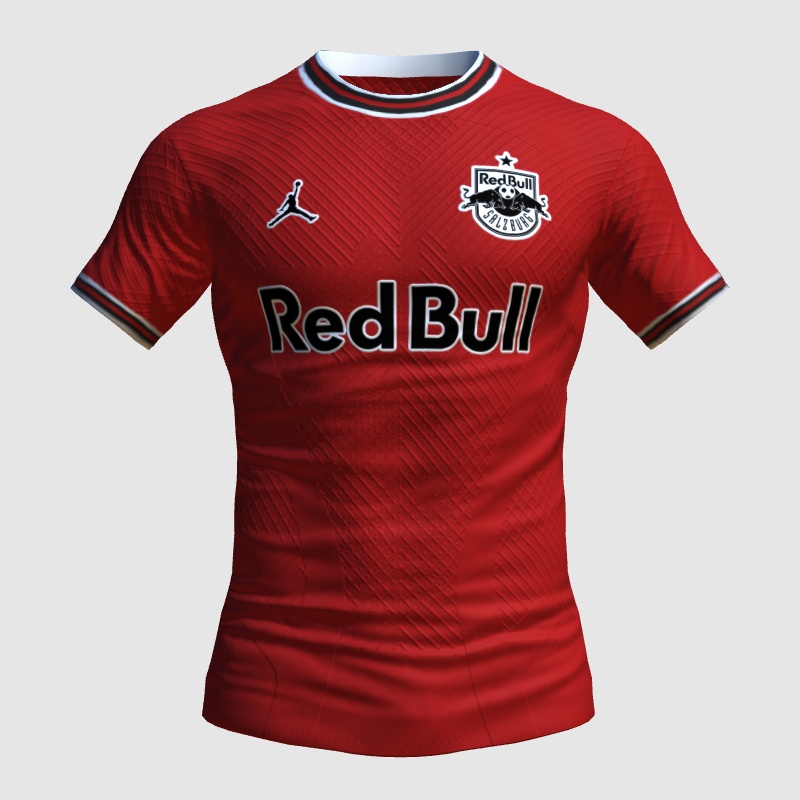 NBA Fusion - Collection by ethan17w_official - FIFA Kit Creator Showcase