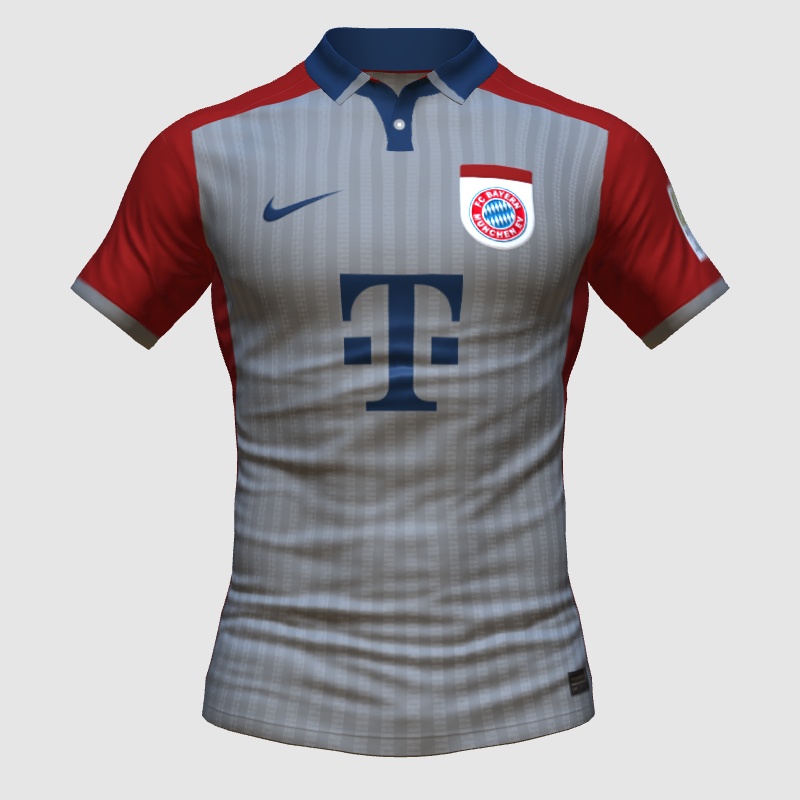 FC Bayern Kits & Merchandise : General Bayern Discussion - Page 263 ...