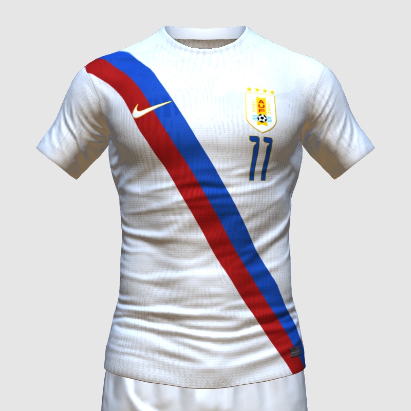 Collections by BN Kit Creator - FIFA Kit Creator Showcase