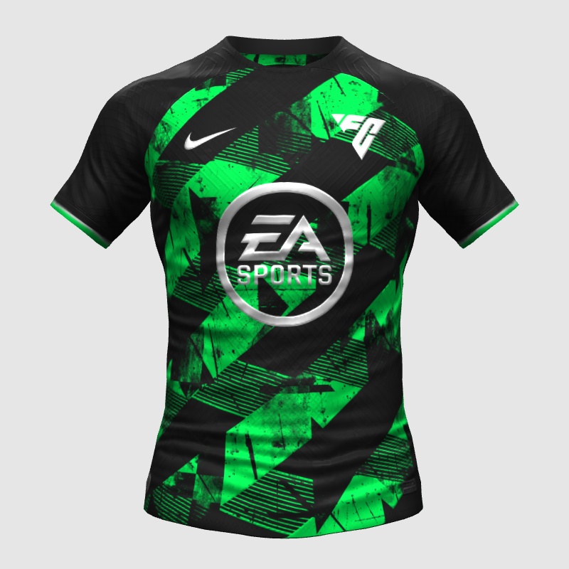 Competition: EA Sports FC 24 Kit