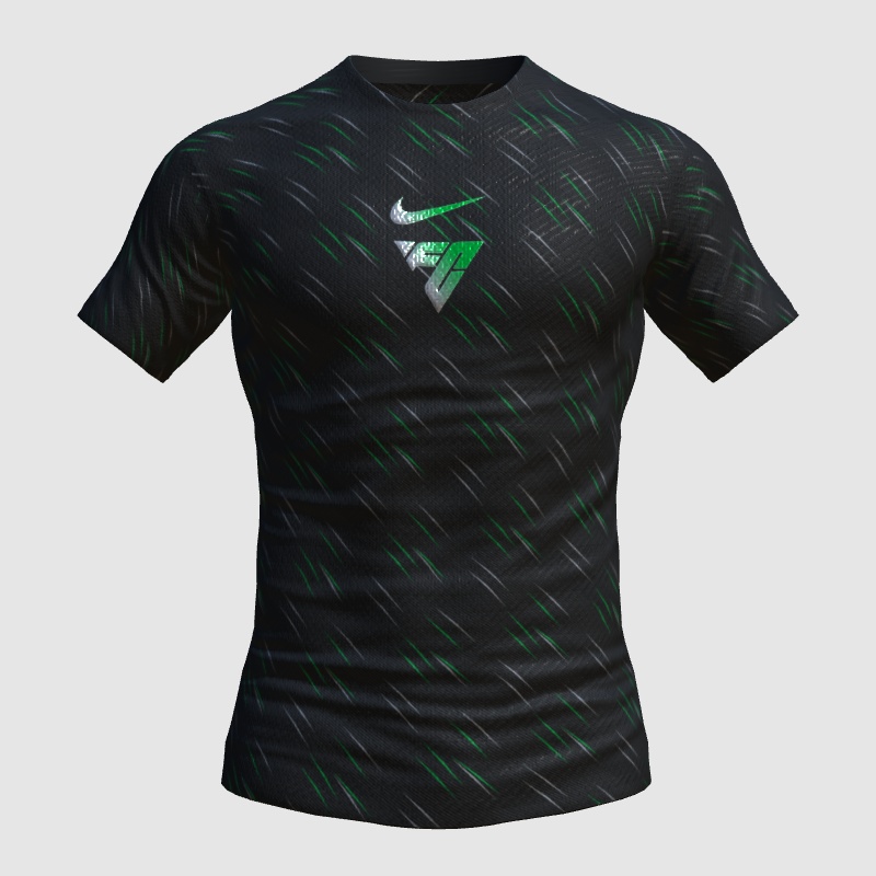 Nike x EAFC Kit - FIFA 23 Kit Creator Showcase