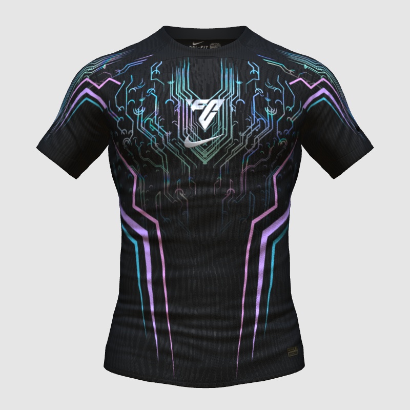 Competition: EA Sports FC 24 Kit