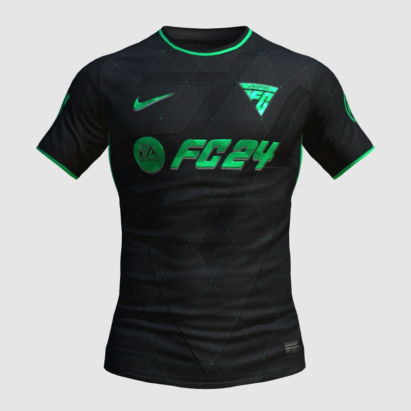 Competition: EA Sports FC 24 Kit