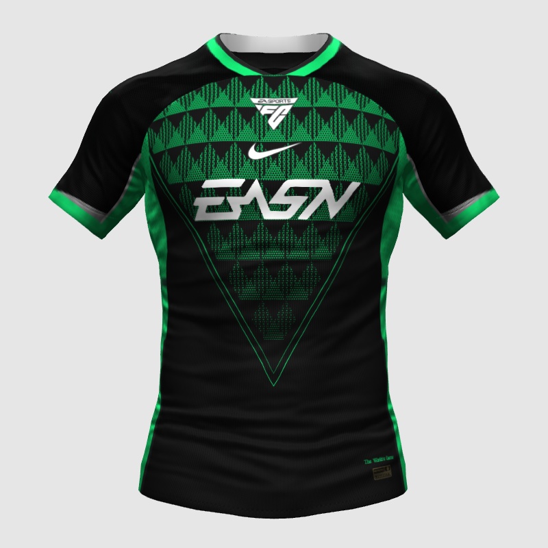 Competition: EA Sports FC 24 Kit