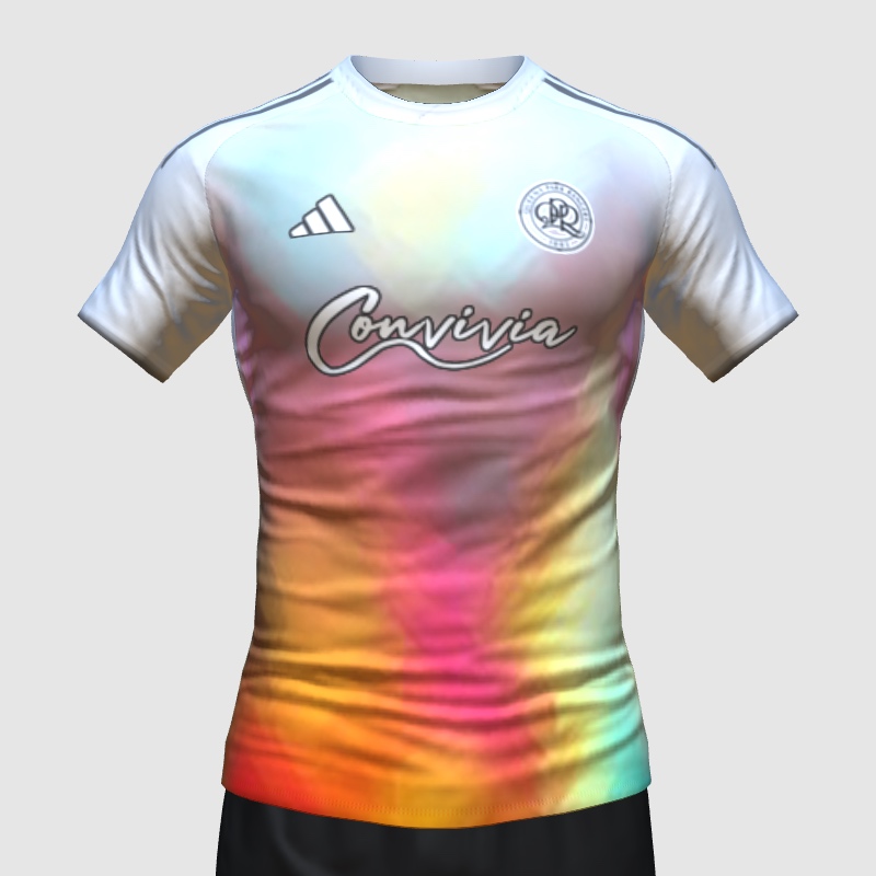 World Away Kits - Collection by Southampton Central - FIFA Kit Creator ...