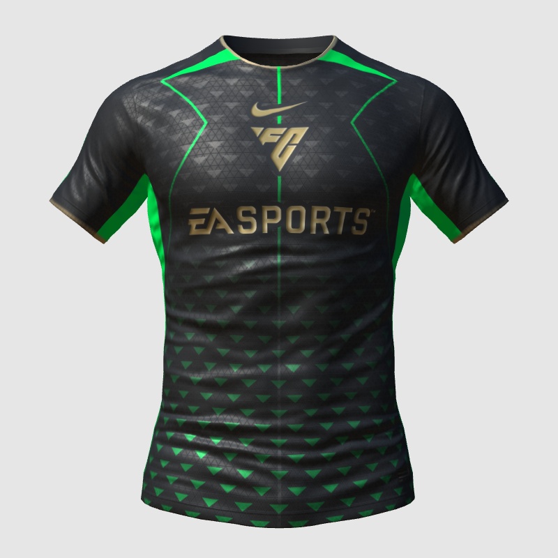 Competition: EA Sports FC 24 Kit