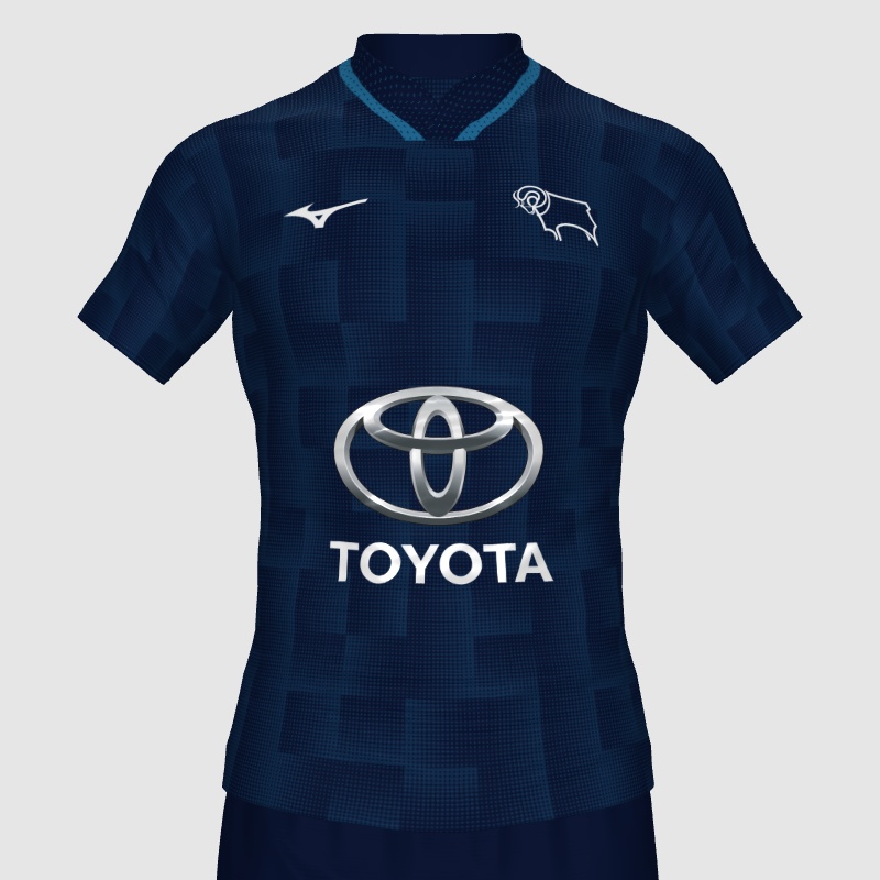 DCFC Kits - Collection by roblb95 - FIFA Kit Creator Showcase