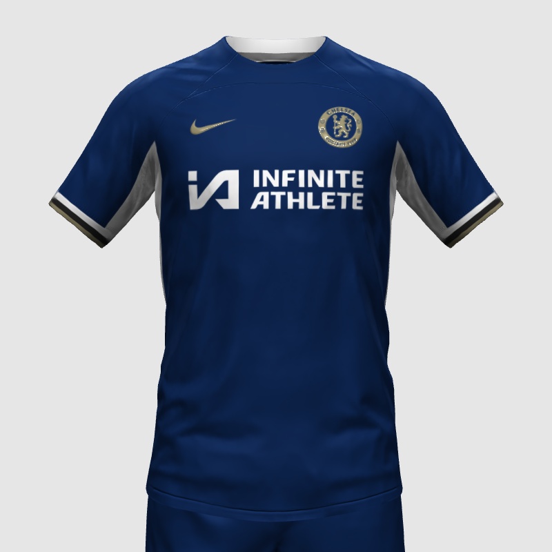 2023/24 Official Kits - Collection by MoyoL - FIFA Kit Creator Showcase