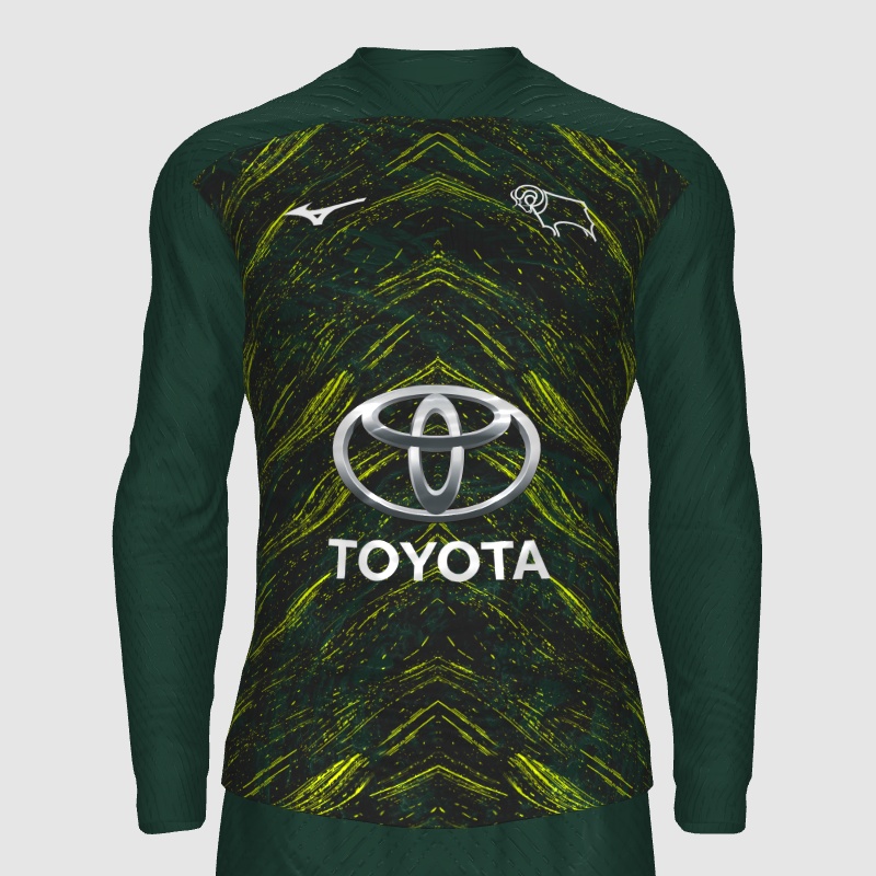 DCFC Kits - Collection by roblb95 - FIFA Kit Creator Showcase