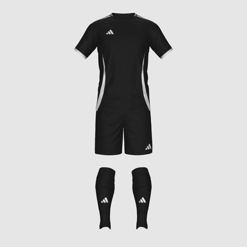 Adidas 24 Tiro Template Fifa 23 Kit Creator Showcase