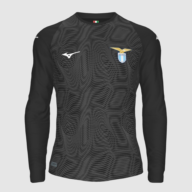 Lazio Gk 2023/24 - FIFA Kit Creator Showcase