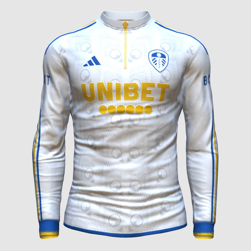 LUFC - Collection by ethan17w_official - FIFA Kit Creator Showcase