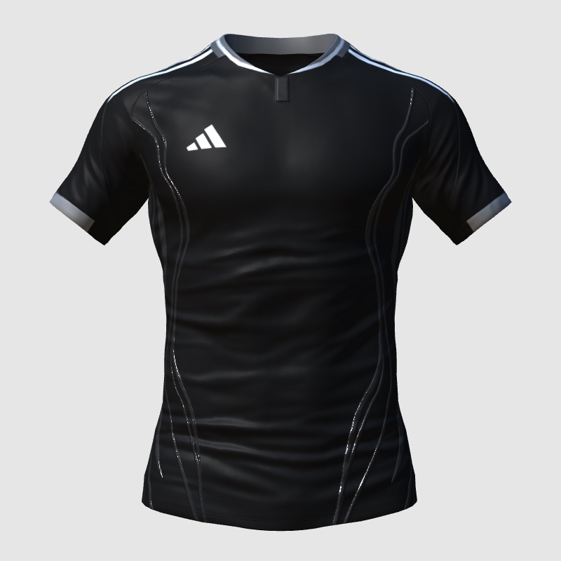 Adidas template 24/25 - FIFA Kit Creator Showcase