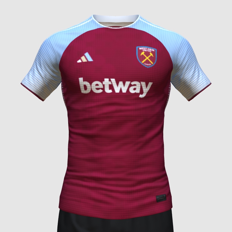 Premier League Home Kits - Collection by Southampton Central - FIFA Kit ...