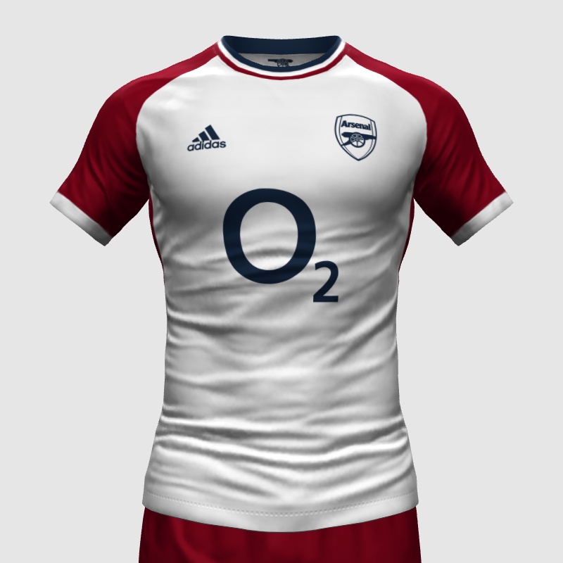 EA Sports FC 24 Kits - Collection by ConceptFootie22 - FIFA Kit Creator ...