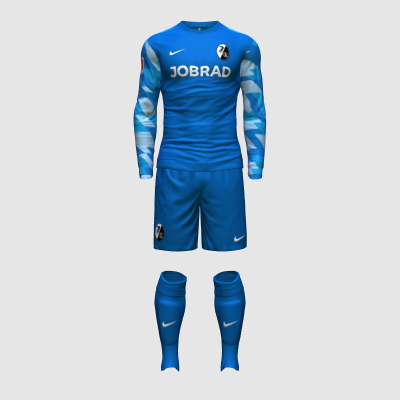 Bundesliga Season 2023-24 - Collection by miche_63 - FIFA Kit Creator ...
