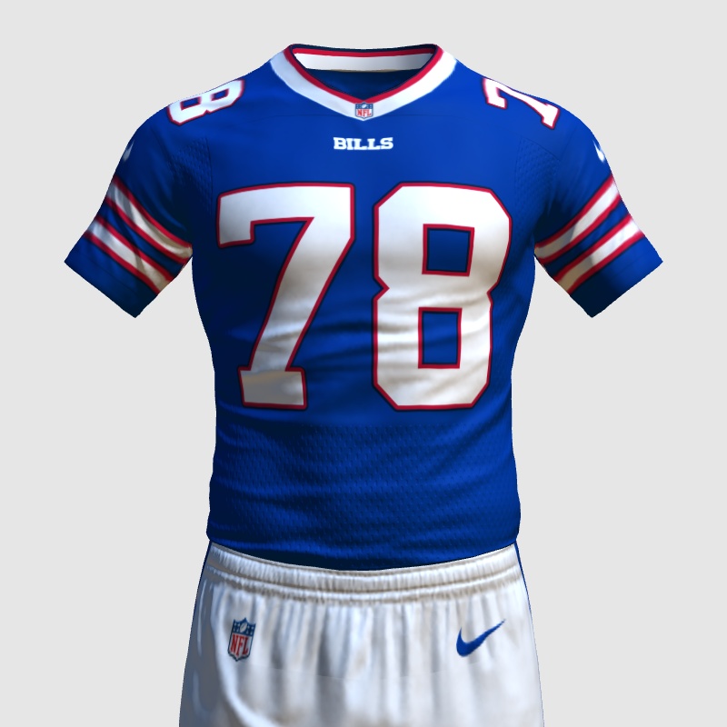National Football League (NFL) - Collection by lfcunion - FIFA Kit ...