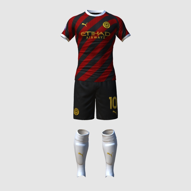 Full kits - Collection by Tobia4407 - FIFA Kit Creator Showcase