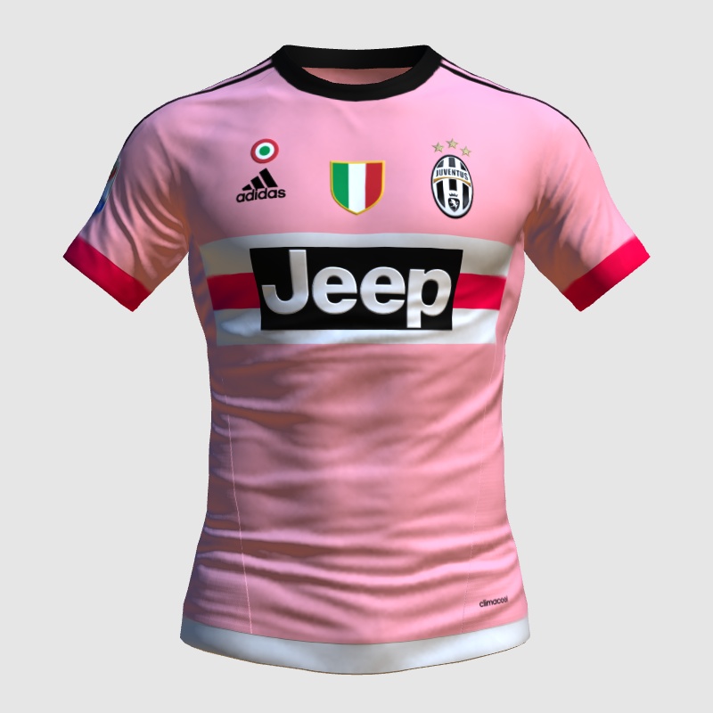 Retro Kits Mod - Collection by SD Kits - FIFA Kit Creator Showcase