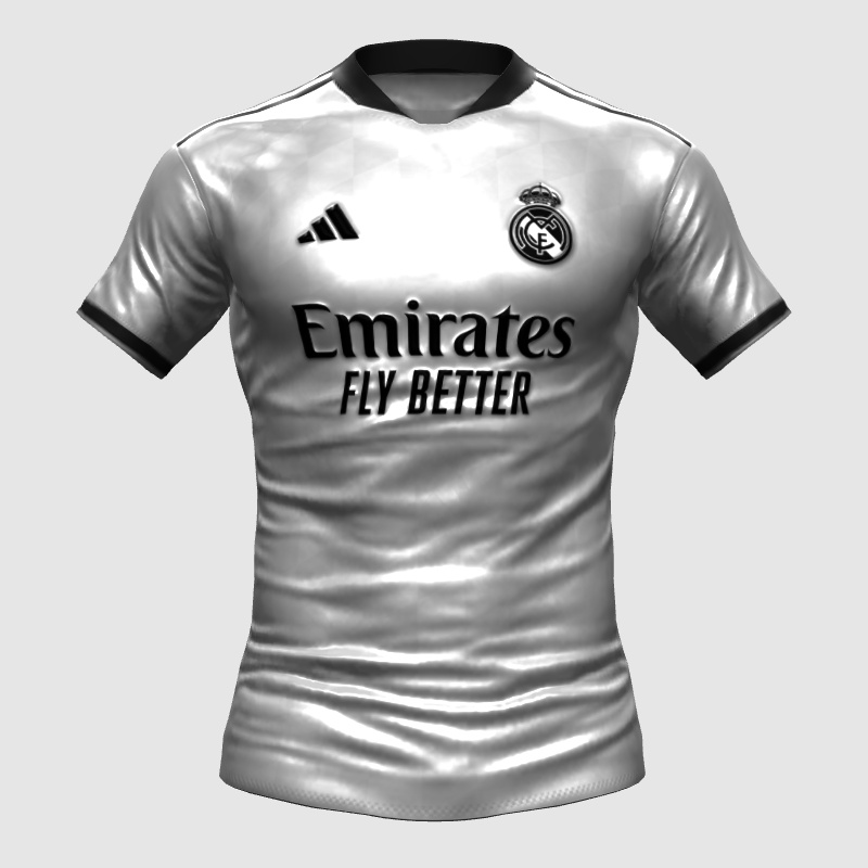 Real Madrid Concept Kits - Collection by Chelsoccer - FIFA Kit Creator ...