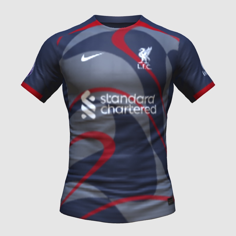 Liverpool FC Concept Kits - Collection by KarlMcKenna - FIFA Kit ...