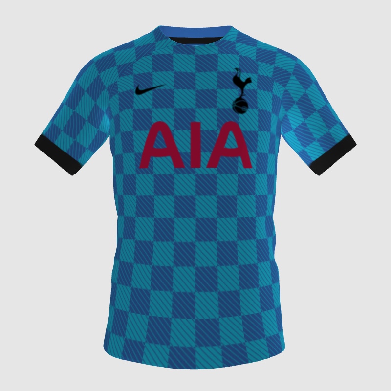 Fake Premier League kits 25/26 - Collection by LittleWolf - FIFA Kit ...