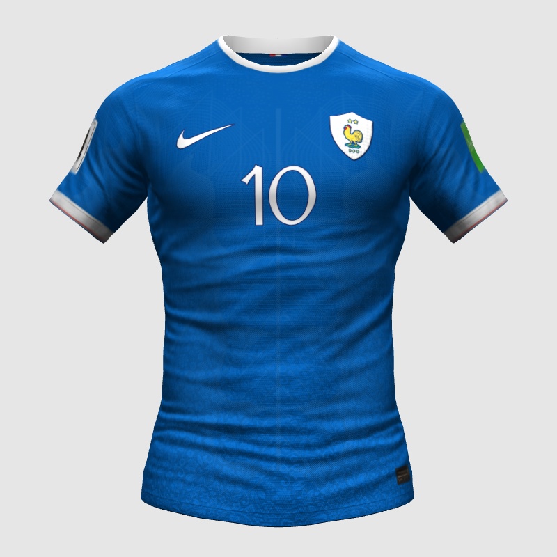 2026 World Cup Concept Kits - Collection by TheRealPrawn - FIFA Kit ...
