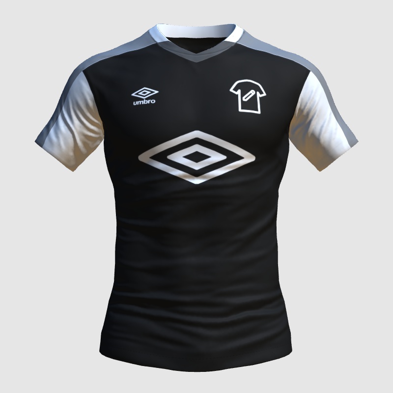 Templates! - Collection by uptheclaretsssssss - FIFA Kit Creator Showcase