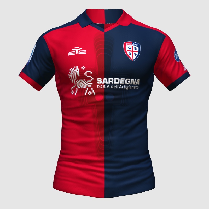 Serie A/B - Collection by pepsi.niko - FIFA Kit Creator Showcase